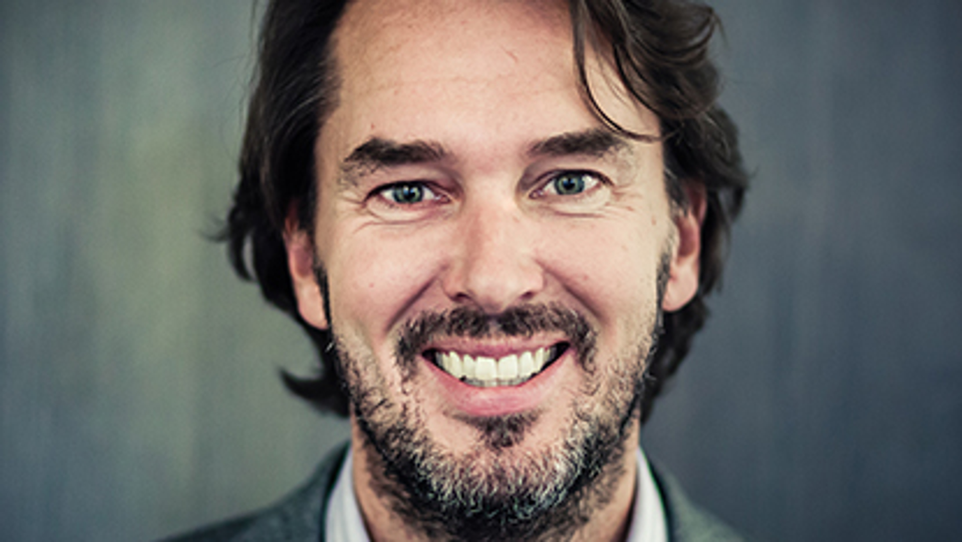 Ronald Prins - Gasten archief DWDD - De Wereld Draait Door - BNNVARA