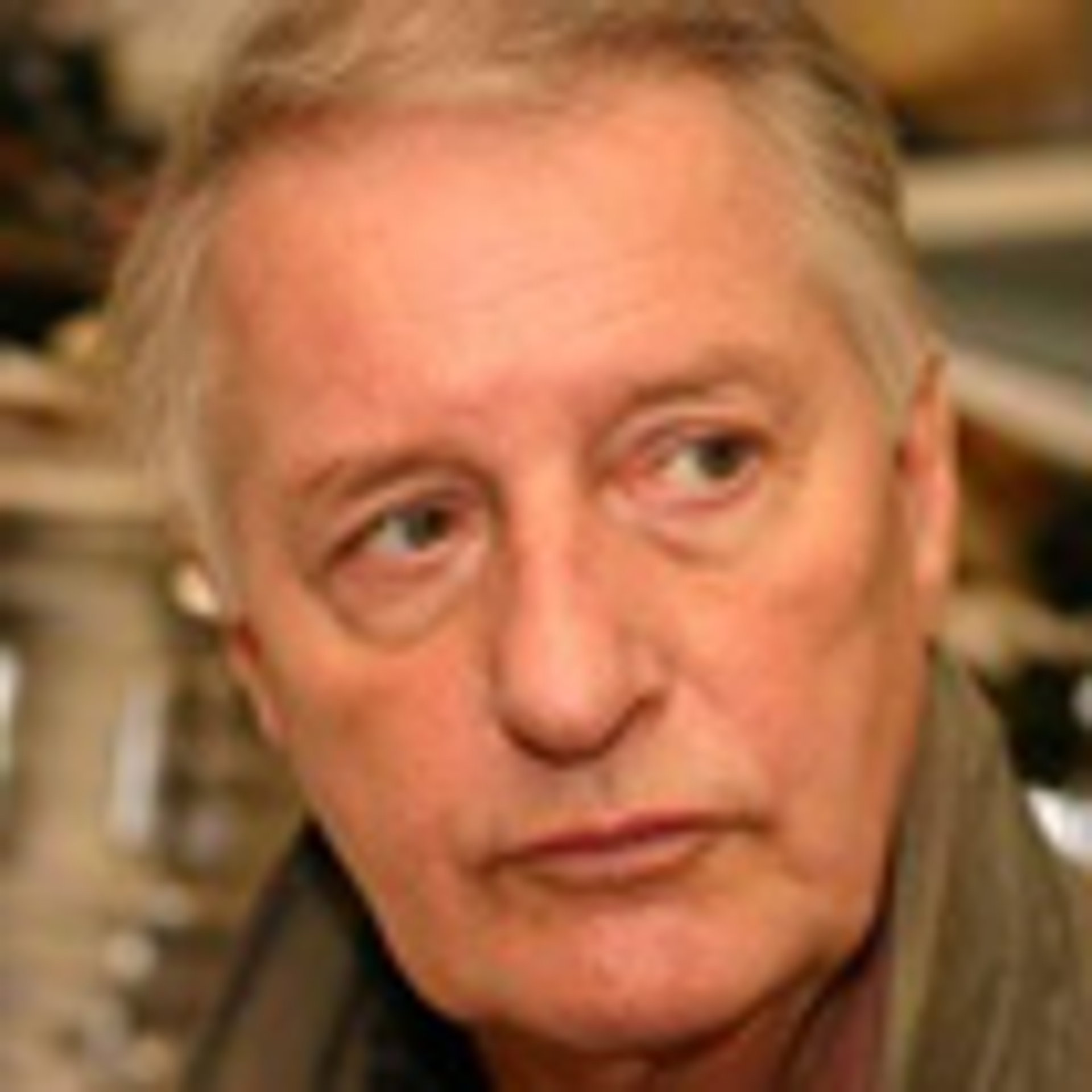 John Engels - Gasten archief DWDD - De Wereld Draait Door - BNNVARA