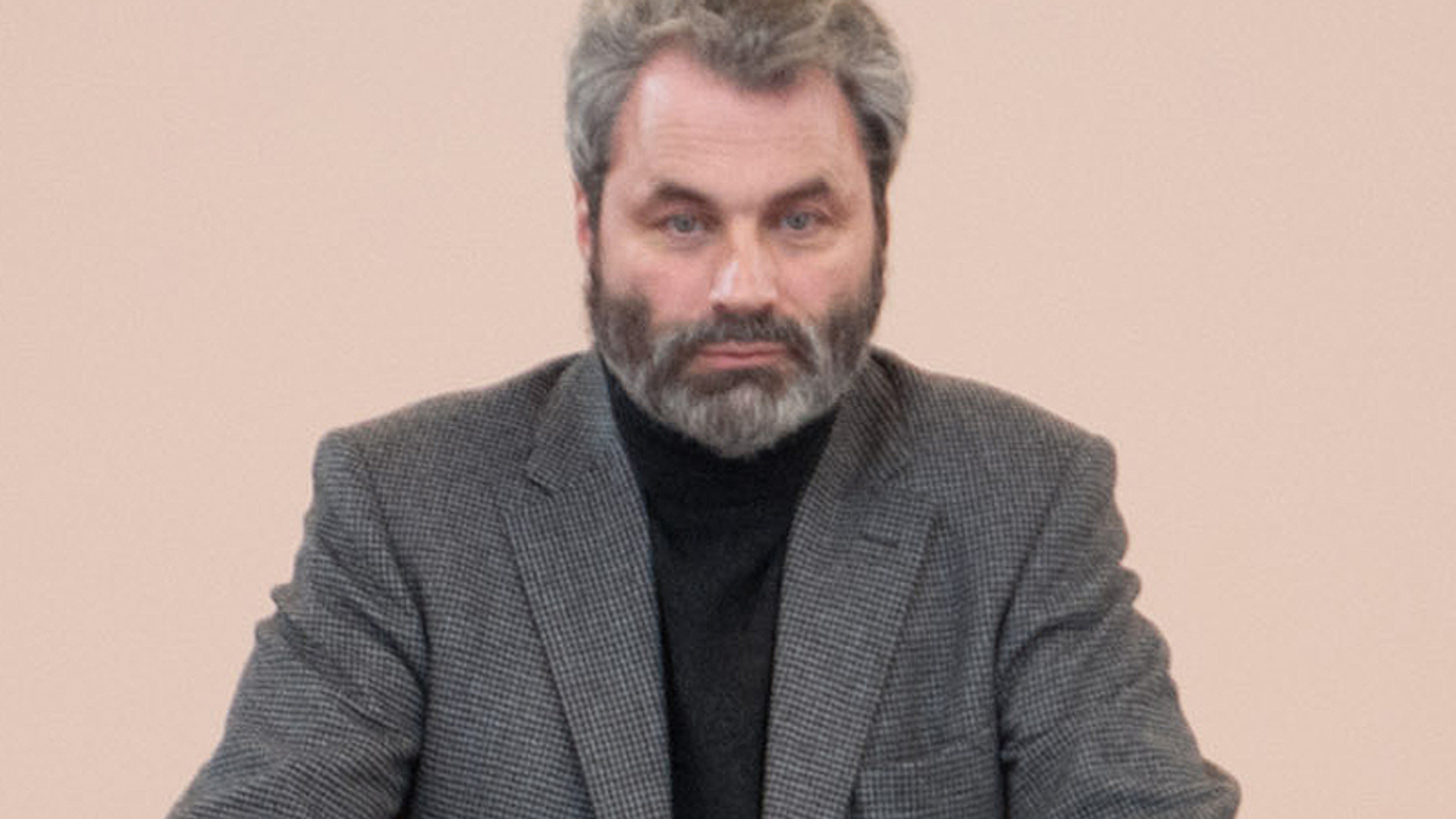 Herman Ram - Gasten archief DWDD - De Wereld Draait Door - BNNVARA