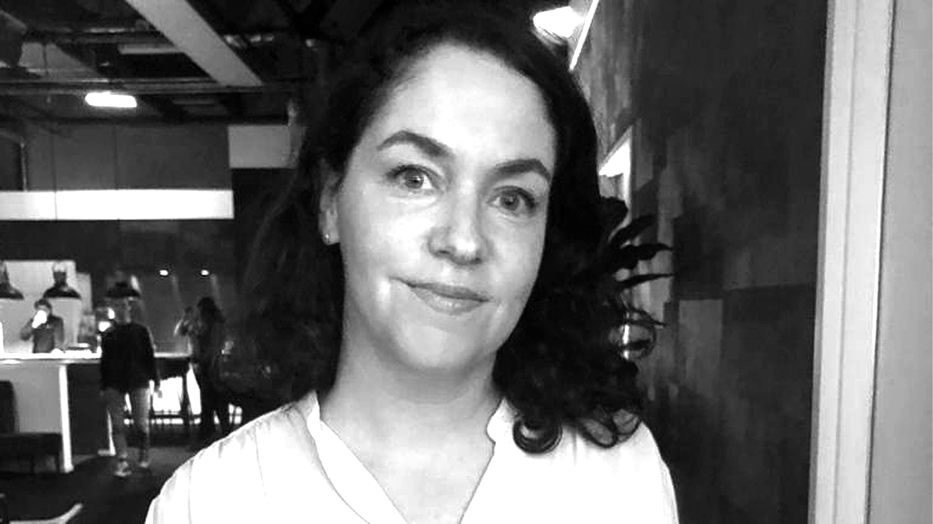 Esther Rosenberg - Gasten 2019-2020 - De Wereld Draait Door - BNNVARA