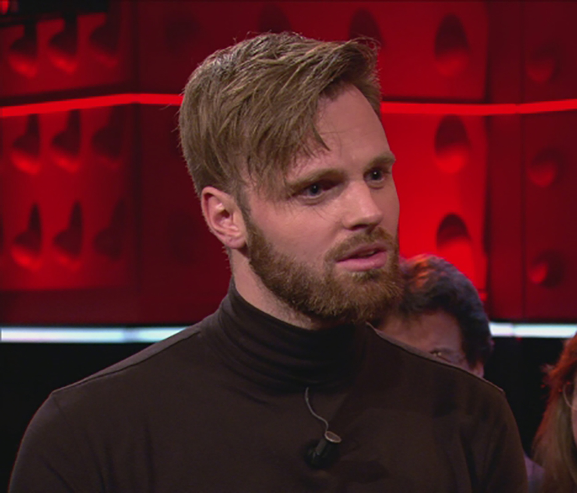 Tim Hofman Gasten 2019 2020 De Wereld Draait Door Bnnvara