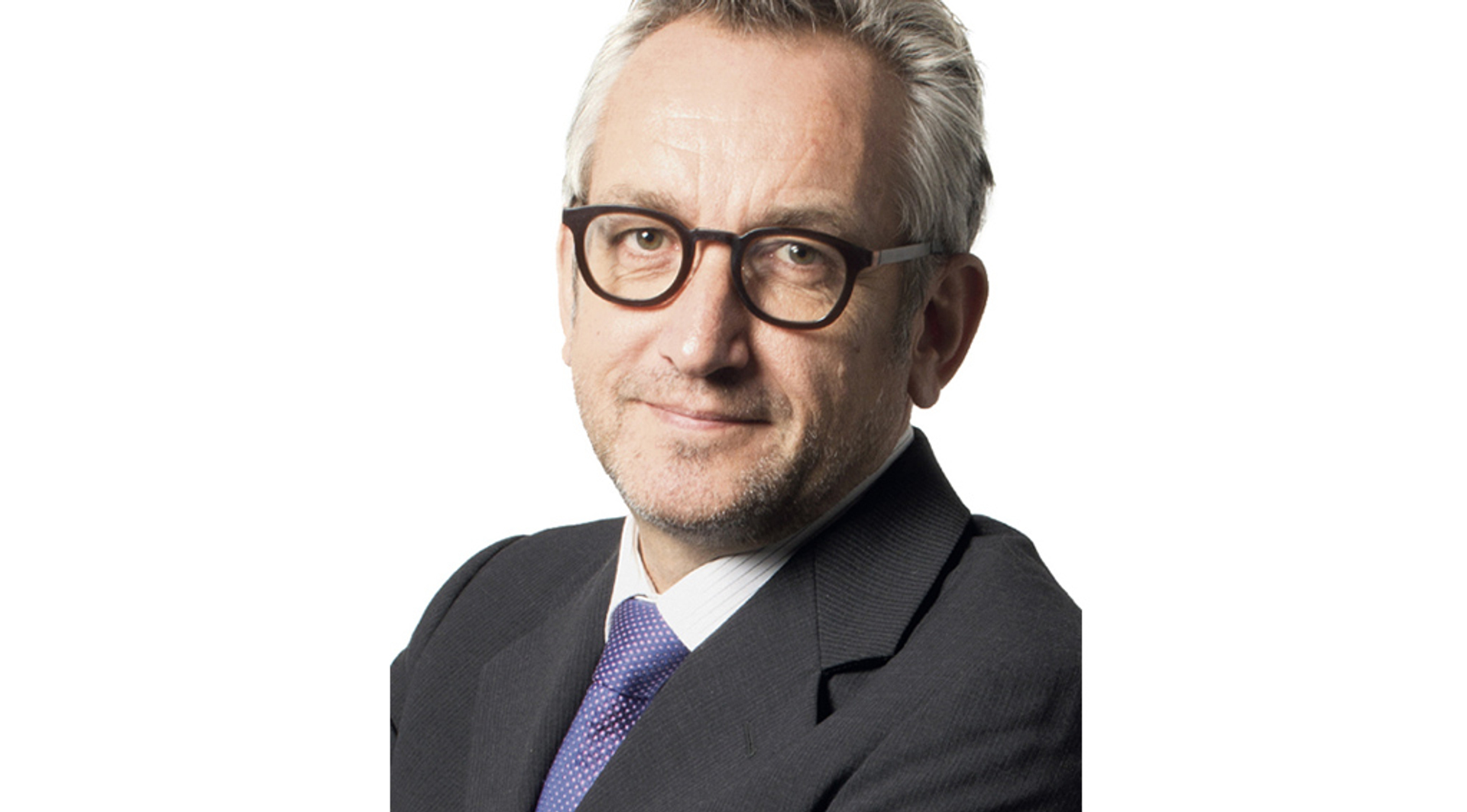 Peter Vandermeersch - Gasten 2019-2020 - De Wereld Draait Door - BNNVARA