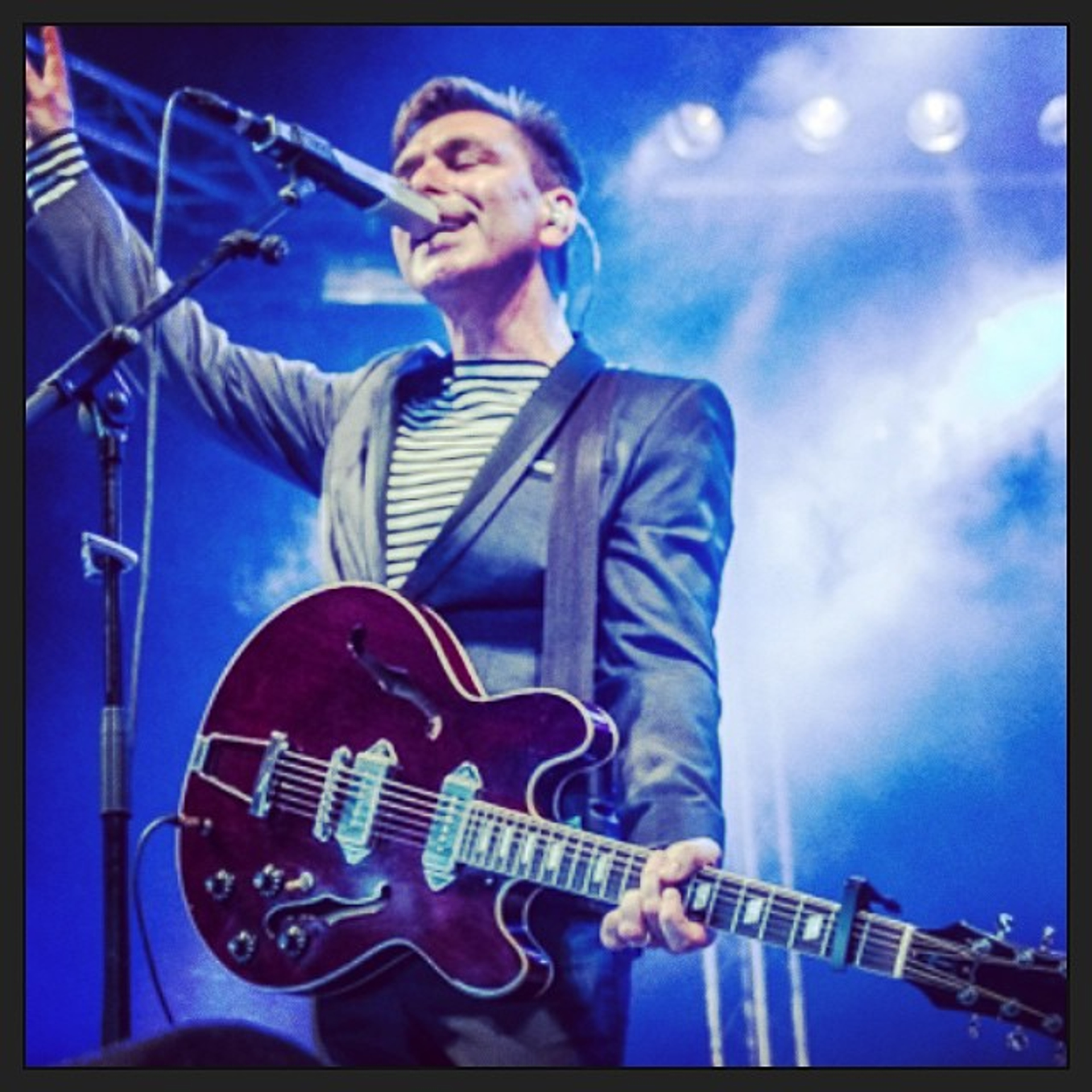 Felix Maginn (Moke) - Gasten archief DWDD - De Wereld Draait Door - BNNVARA