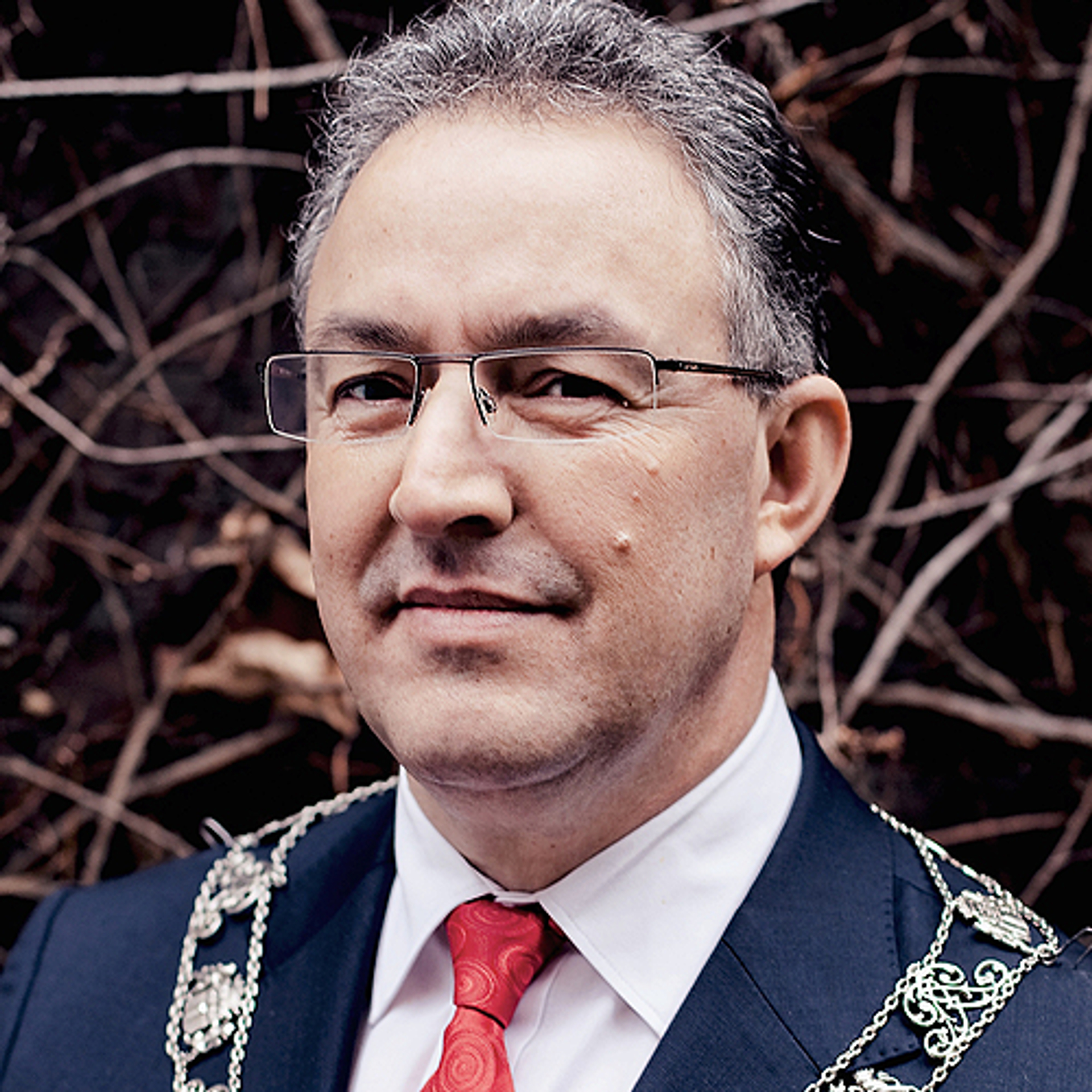 Ahmed Aboutaleb - Gasten archief DWDD - De Wereld Draait Door - BNNVARA