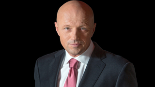 Roderick Veelo - Gasten archief DWDD - De Wereld Draait Door - BNNVARA