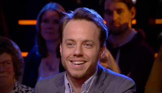 Tom Roes - Gasten archief DWDD - De Wereld Draait Door - BNNVARA