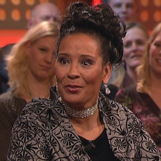 Ingrid Simons - Gasten archief DWDD - De Wereld Draait Door - BNNVARA