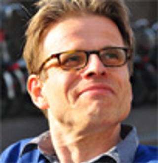 Rob van Essen - Gasten archief DWDD - De Wereld Draait Door - BNNVARA