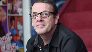 Kees Prins - Gasten archief DWDD - De Wereld Draait Door - BNNVARA