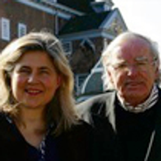 Arthur en Alexandra van Dedem - Gasten archief DWDD - De Wereld Draait ...